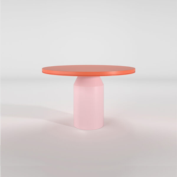 The Crayon Dining Table - Davidson