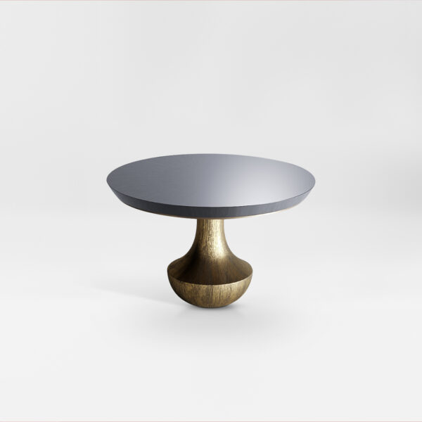 The Empire Dining Table - Davidson