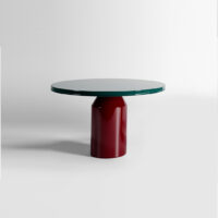 The Crayon Dining Table - Davidson