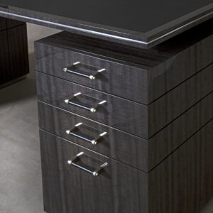 The Eclipse Desk - Davidson