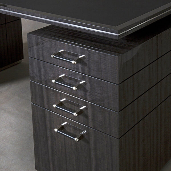 The Eclipse Desk - Davidson