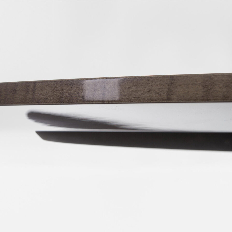 The Fenwick Dining Table | Luxurious Round Dining Room Table