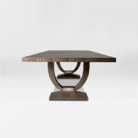 The Grace Dining Table - Davidson