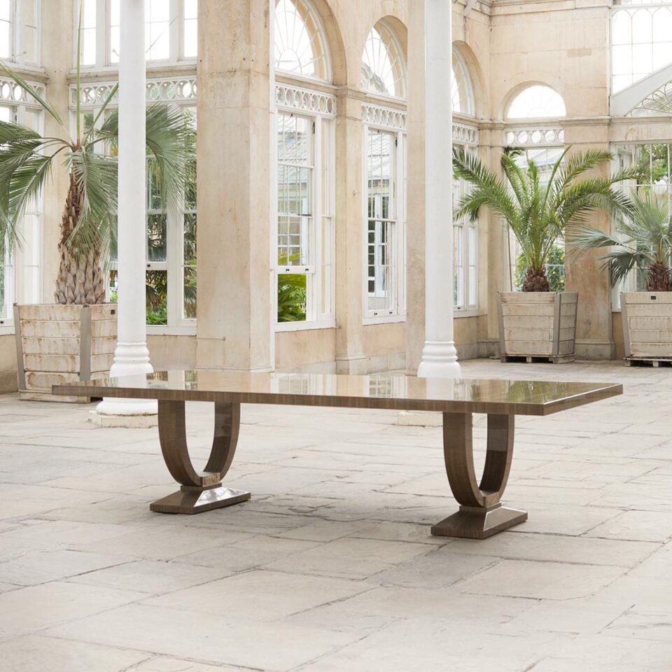 The Grace Dining Table - Davidson