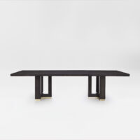 The Hamilton Dining Table - Davidson