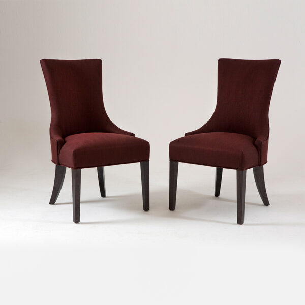 The Hartley Chair | Perfect Complement to Elegant Dining Set-up