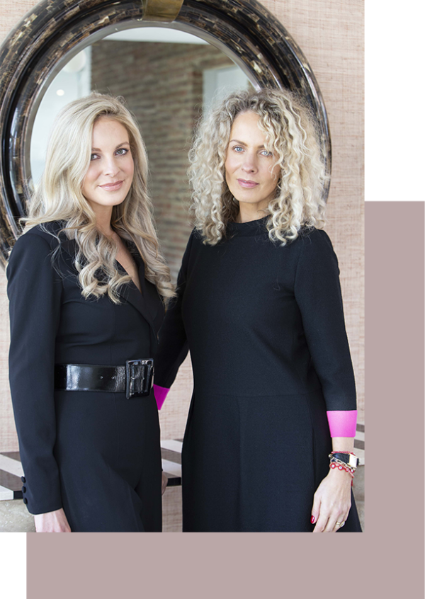 Luxury London Interior Designers | Davidson London