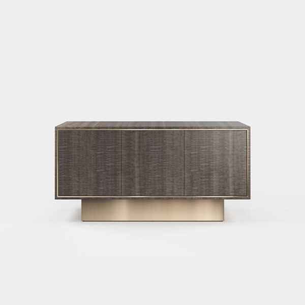 The Three Door Palisades Sideboard - Davidson