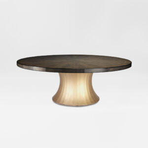 The Rosebery Dining Table - Davidson