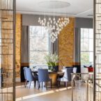 The Rosebery Dining Table - Davidson