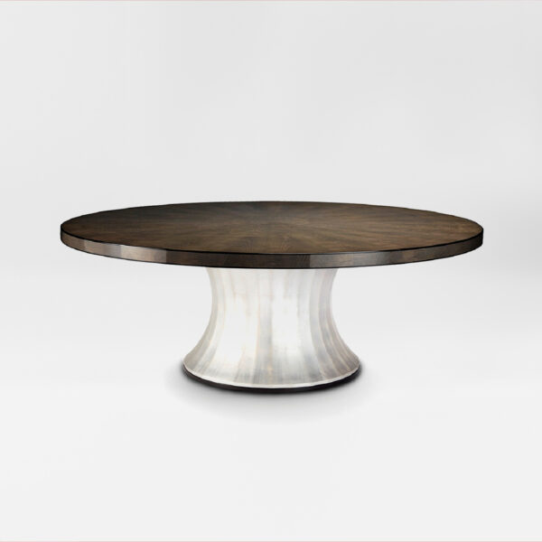 The Grand Chalice Dining Table - Davidson