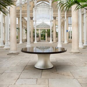 The Rosebery Dining Table - Davidson