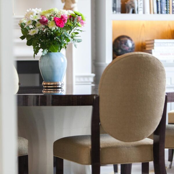 The Rosebery Dining Table - Davidson