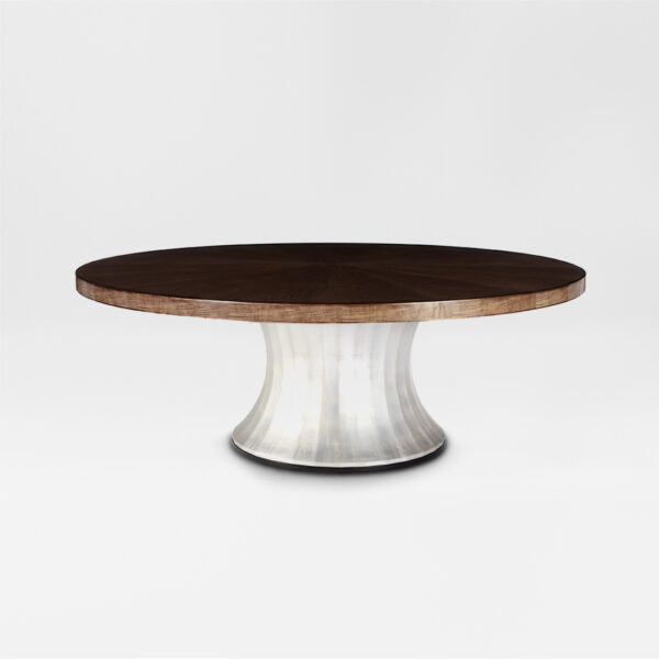 The Grand Chalice Dining Table - Davidson