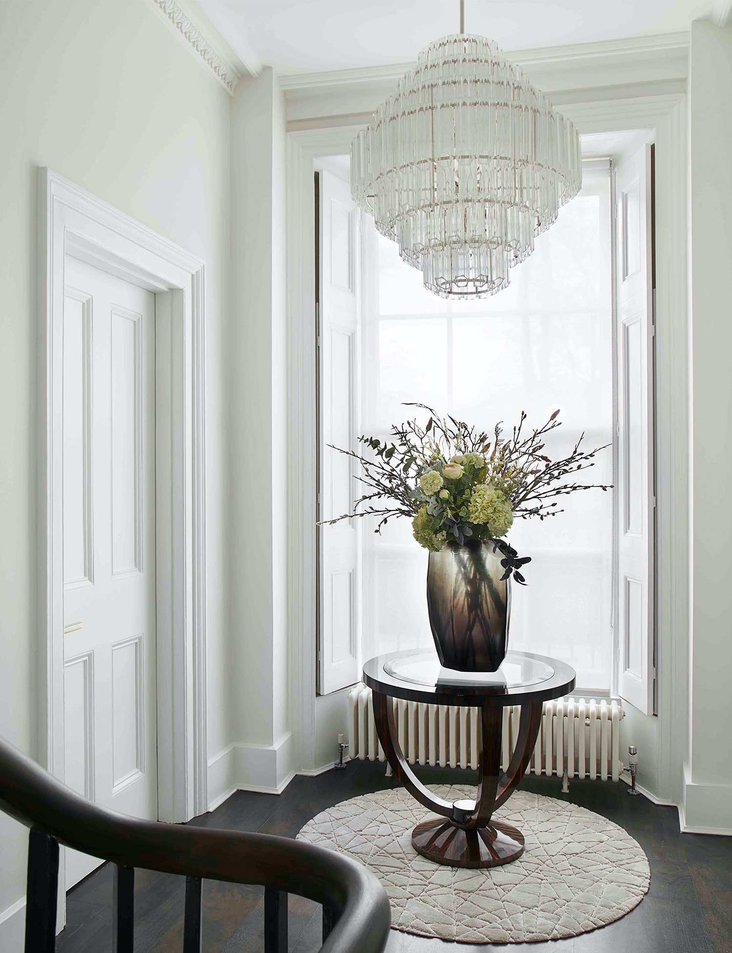 Luxury House Tour | Nash House by Sixty 3 London