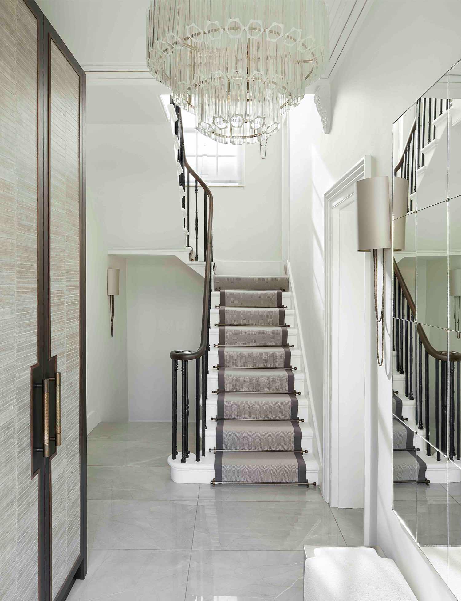 Luxury House Tour | Nash House by Sixty 3 London