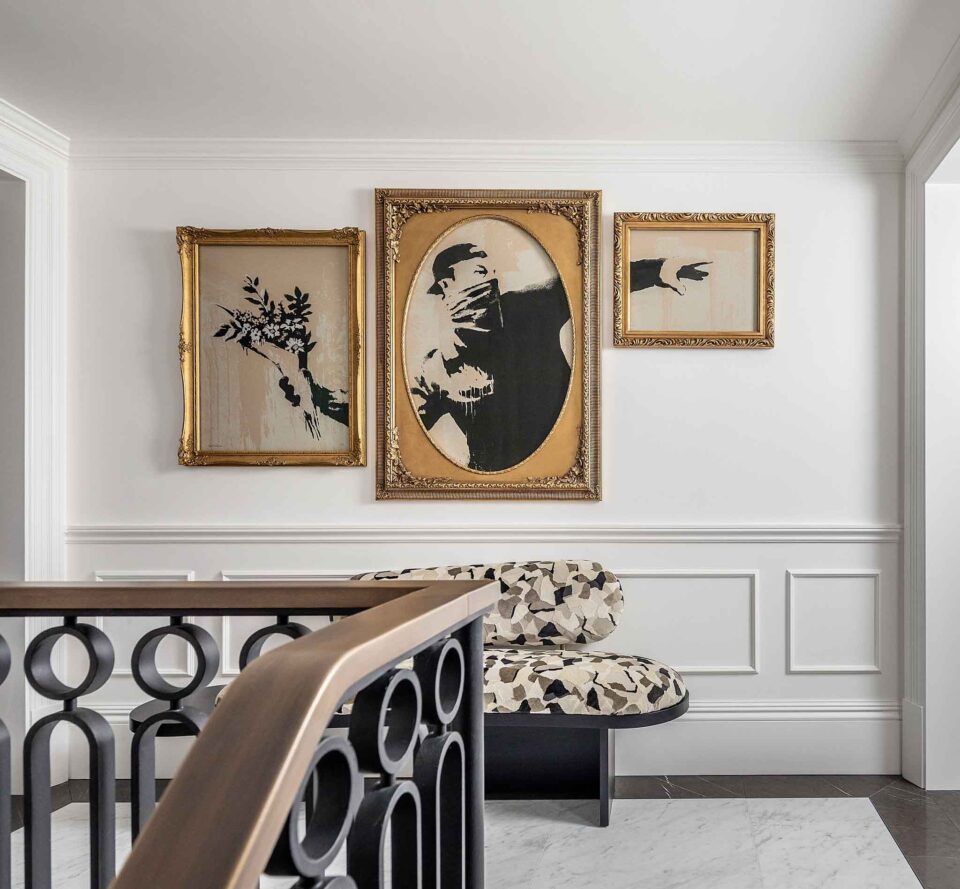 Luxury House Tour | House Of Walpole