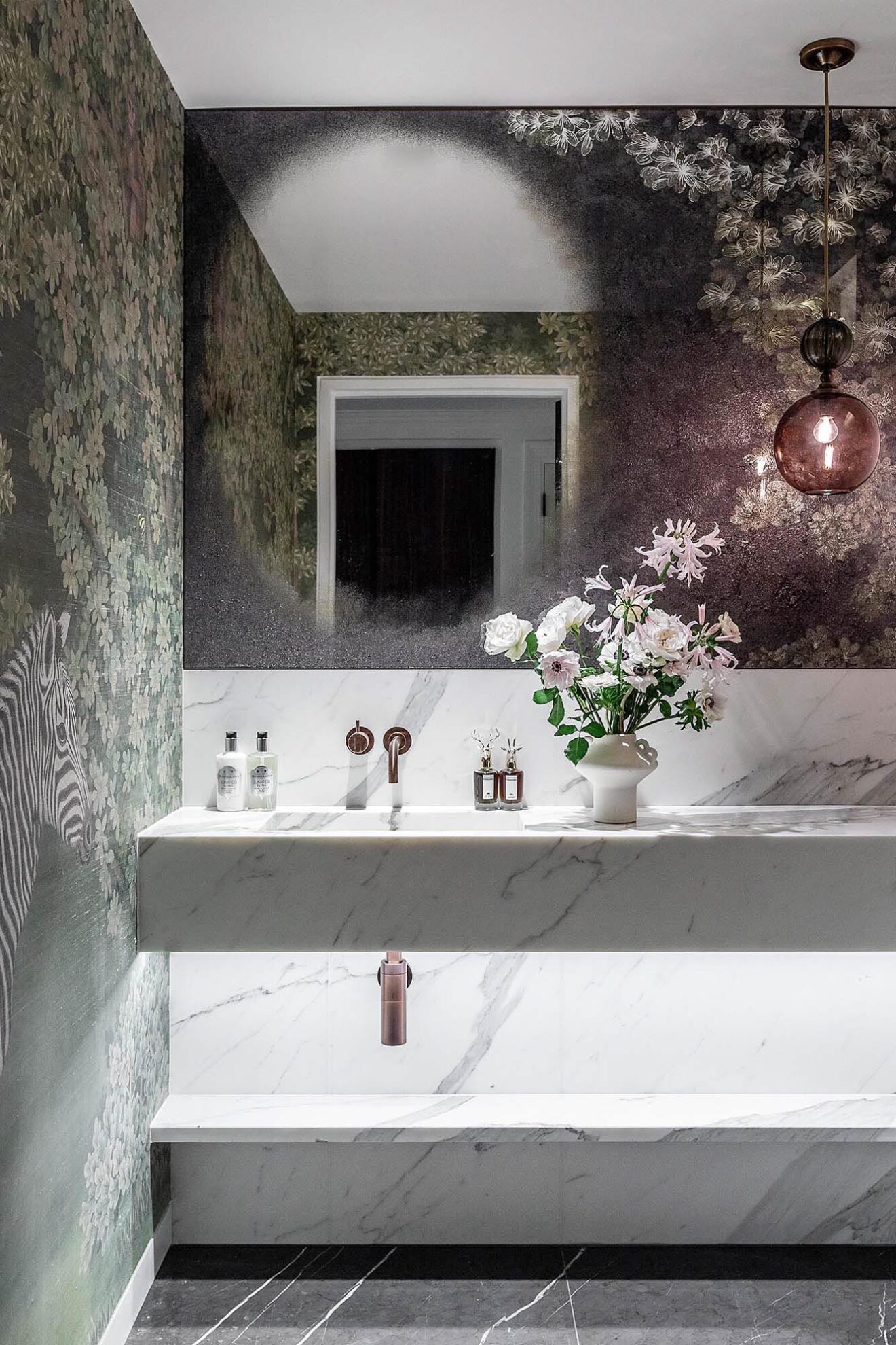 House Of Walpole - Luxury House Tour