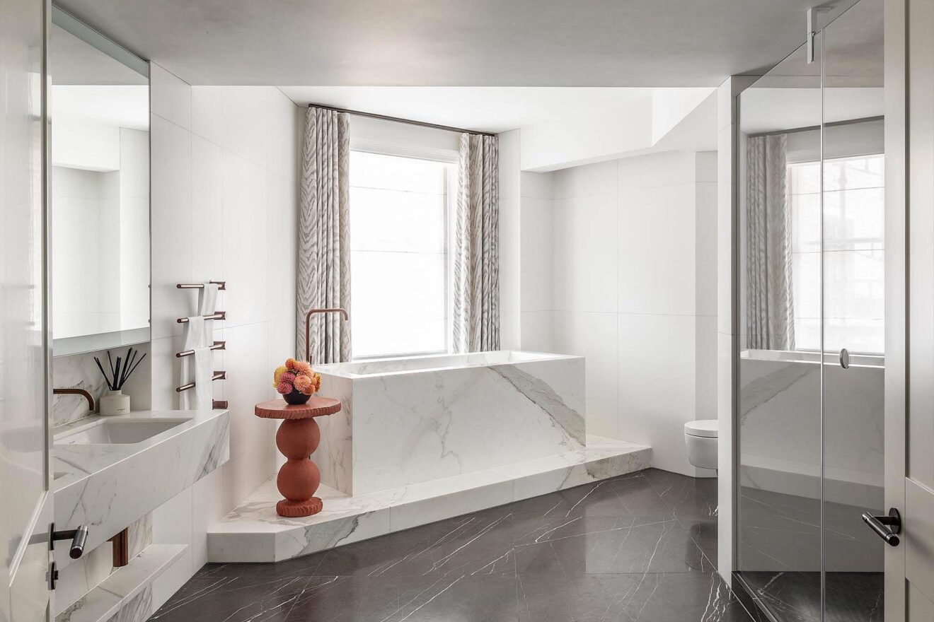 House Of Walpole - Luxury House Tour