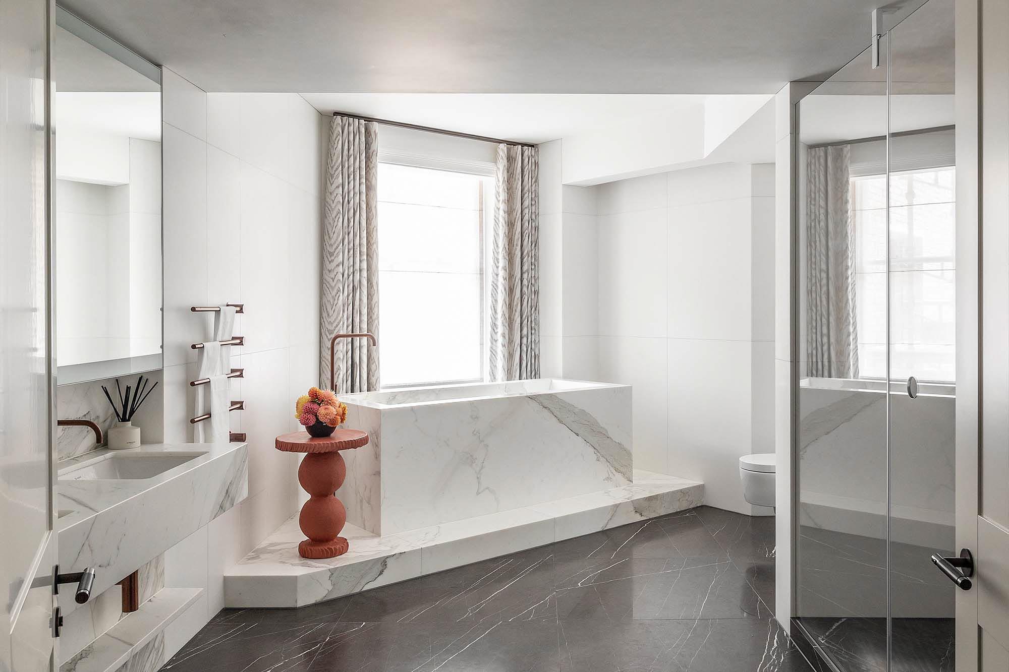 House Of Walpole - Luxury House Tour