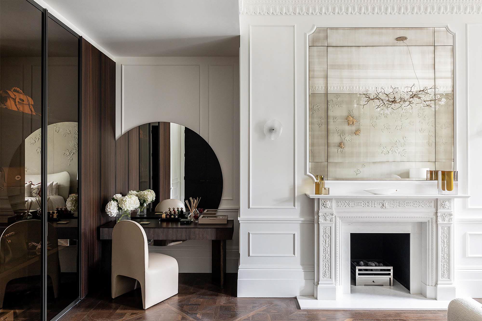 House Of Walpole - Luxury House Tour