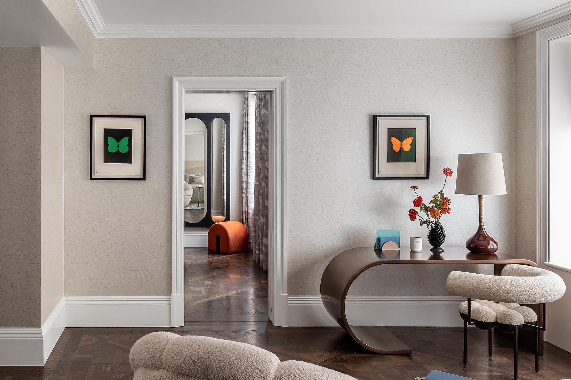 House Of Walpole - Luxury House Tour