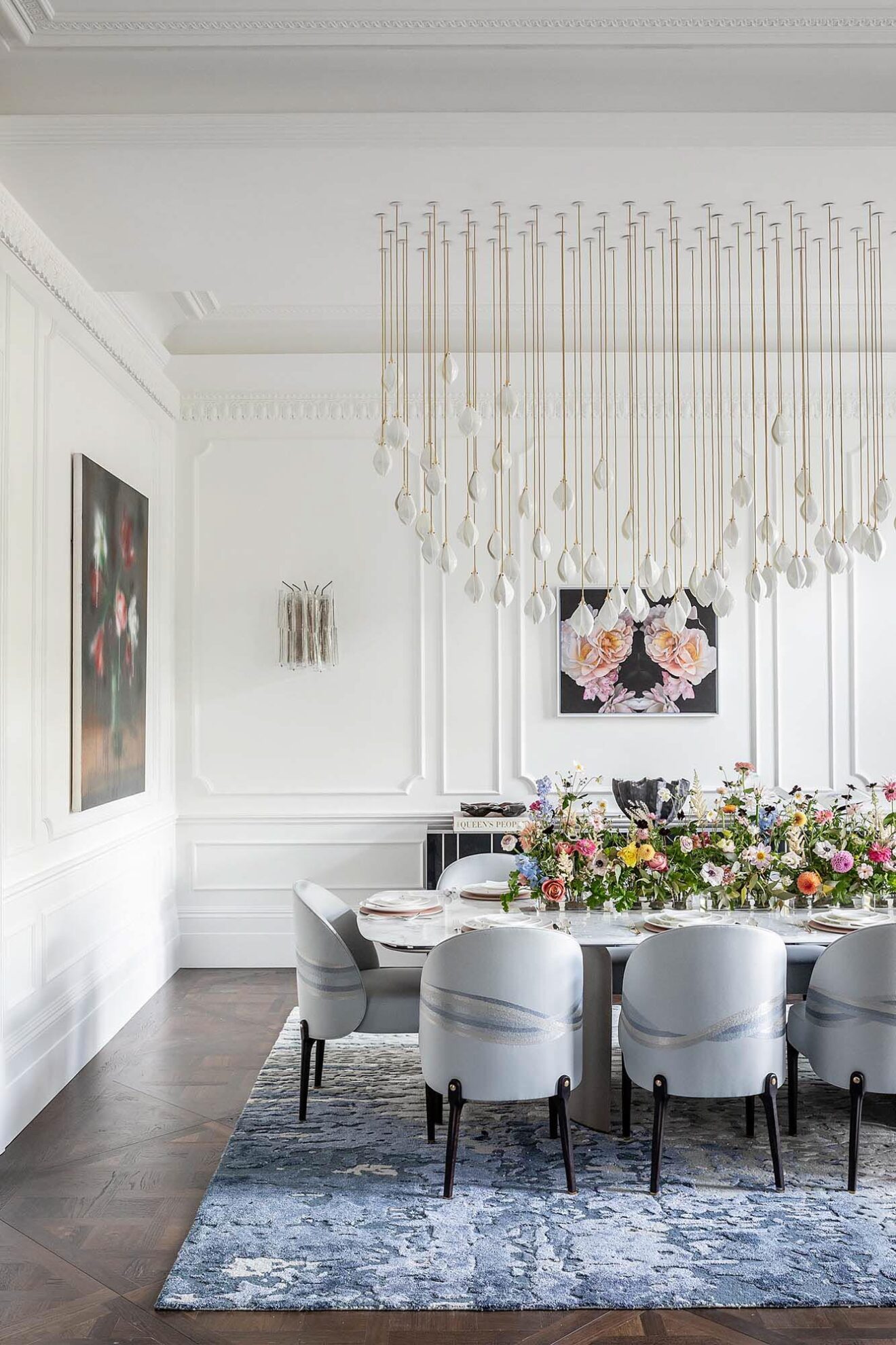House Of Walpole - Luxury House Tour