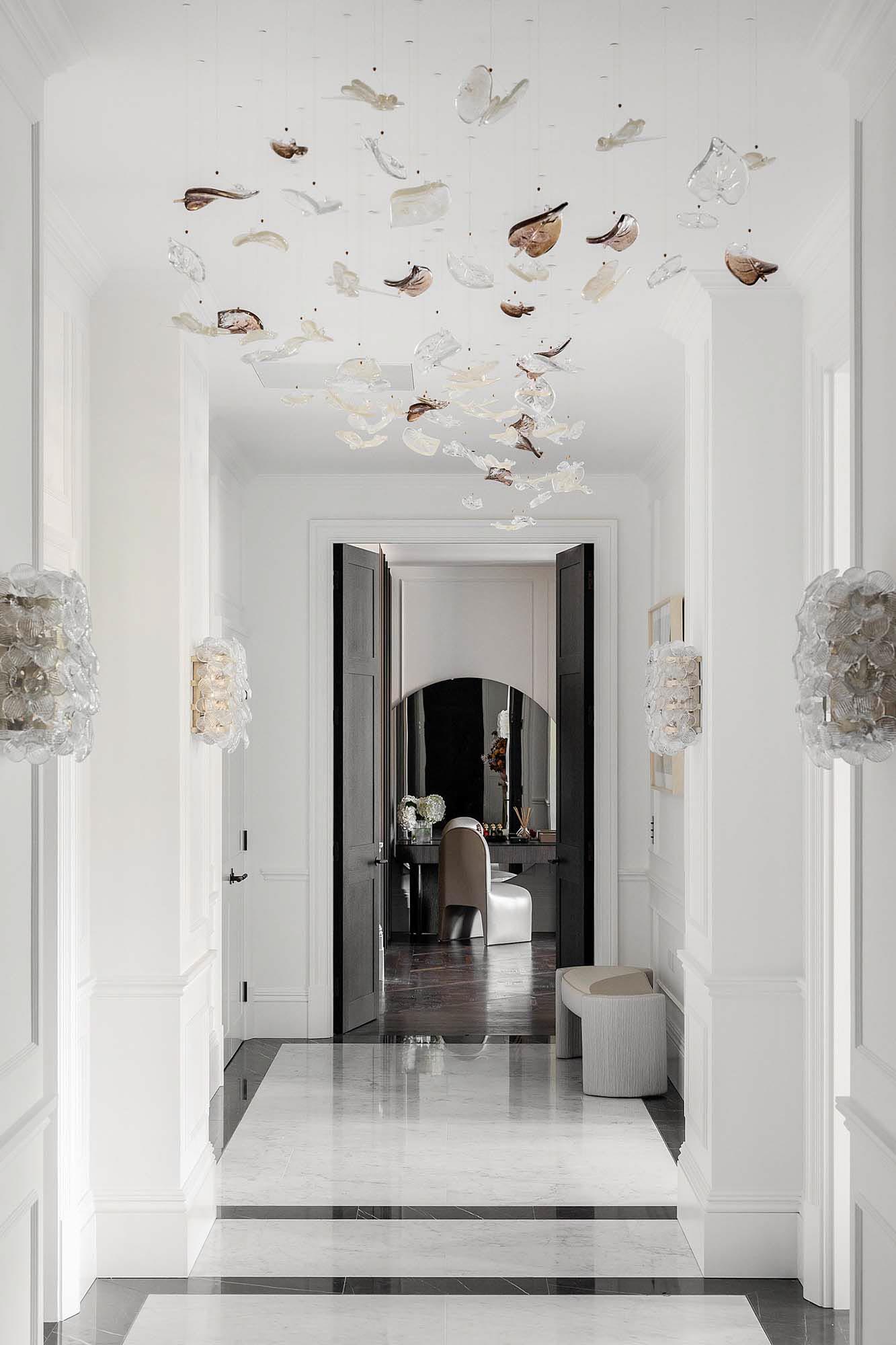 House Of Walpole - Luxury House Tour