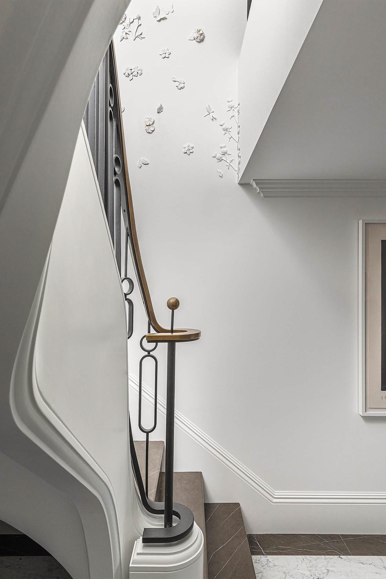 House Of Walpole - Luxury House Tour