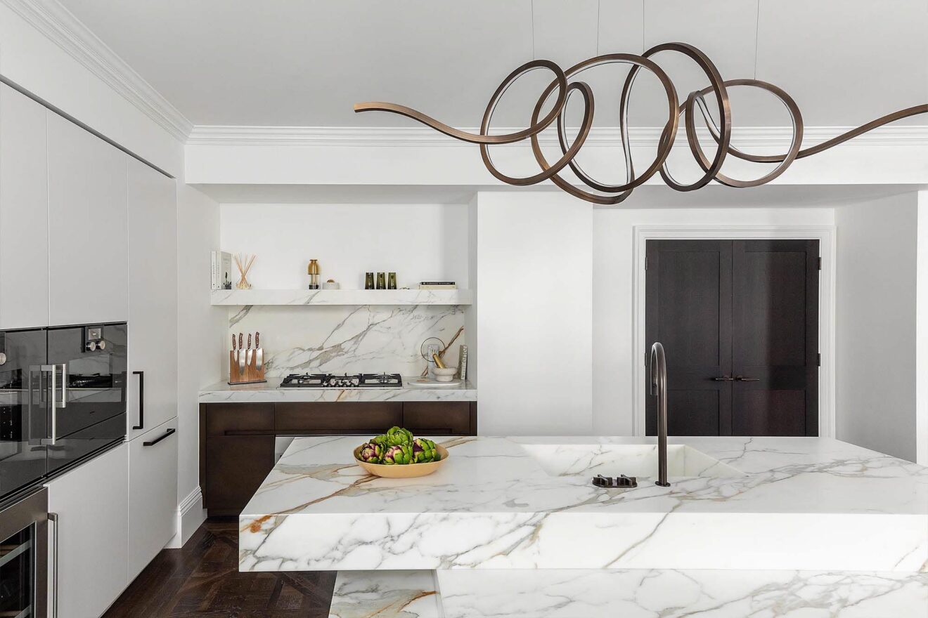 House Of Walpole - Luxury House Tour