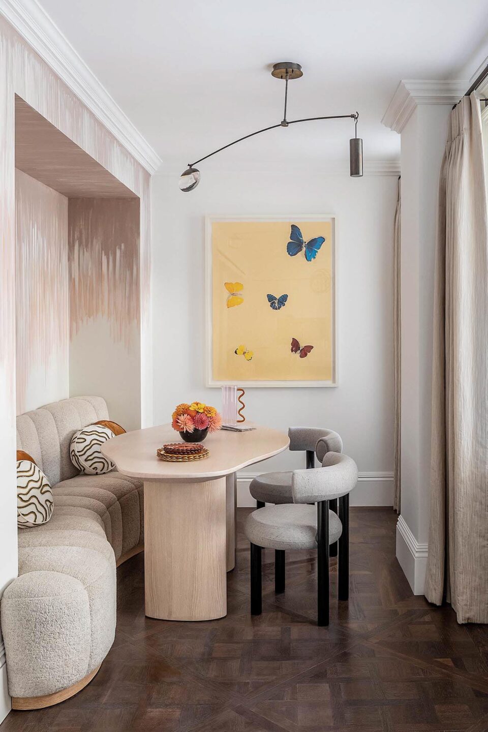 House Of Walpole - Luxury House Tour