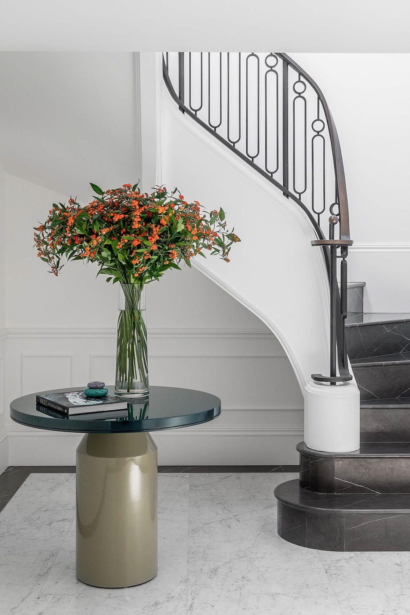 House Of Walpole - Luxury House Tour