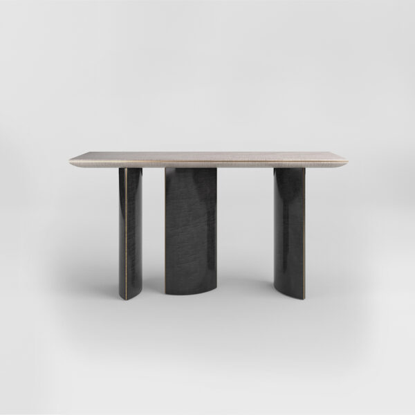 The Rivington - An Elegant & Glamorous Console Table