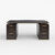 The Eclipse Desk by Davidson London Luxury Furniture