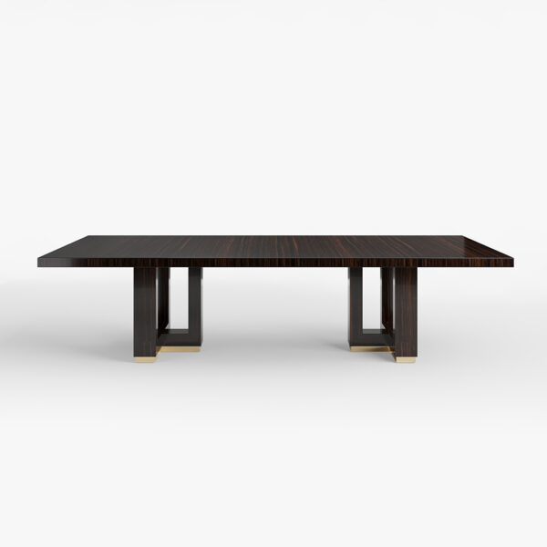 The Hamilton Dining Table - Davidson