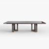 The Hamilton Dining Table - Davidson