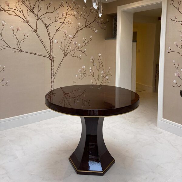The Grand Chalice Dining Table - Davidson