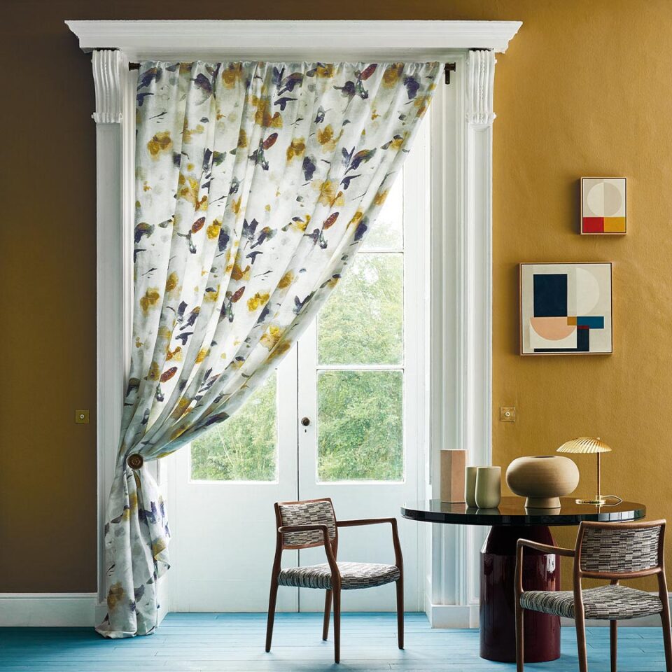 The Crayon Dining Table - Davidson