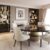 The Grand Chalice Dining Table - Davidson