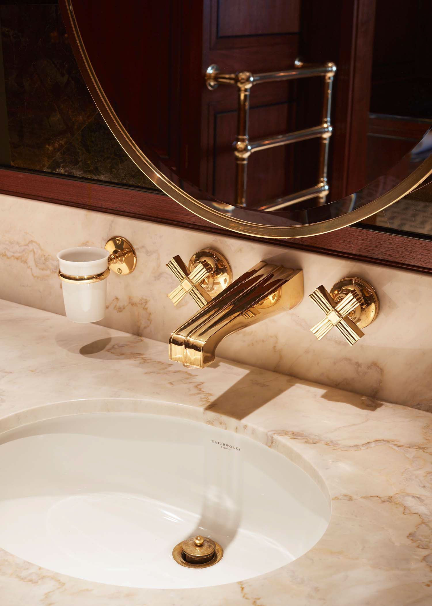 Luxury House Tour | A Grand Historical Superyacht Reborn