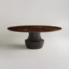The Grand Chalice Dining Table - Davidson