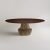 The Grand Chalice Dining Table - Davidson