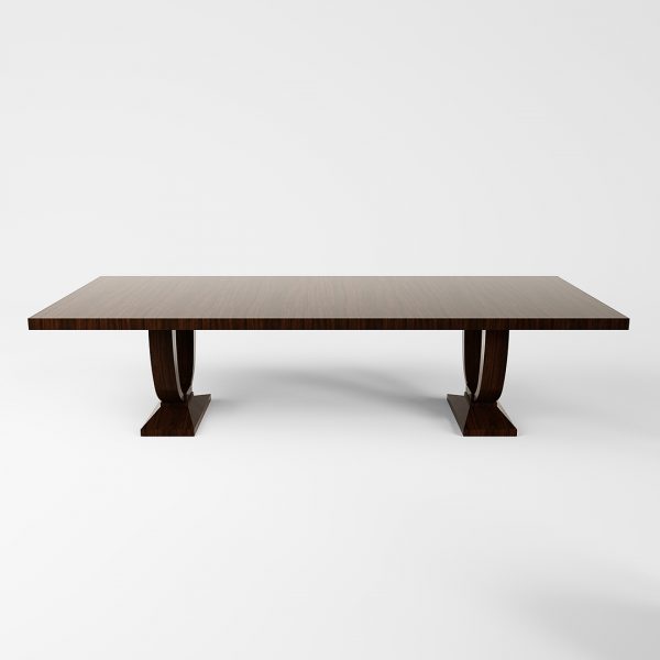 The Grace Dining Table by Davidson - Elegant & Timeless Design