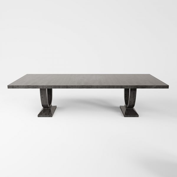 The Grace Dining Table by Davidson - Elegant & Timeless Design