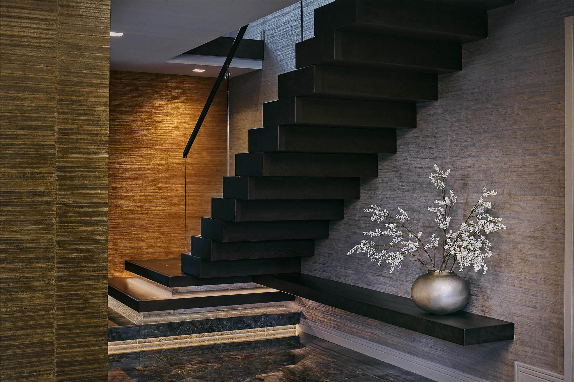 High End Residence in Staffordshire - Luxury House Tour
