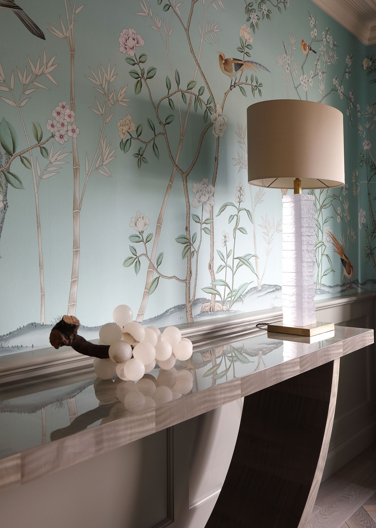 Contemporary Buckinghamshire for Home