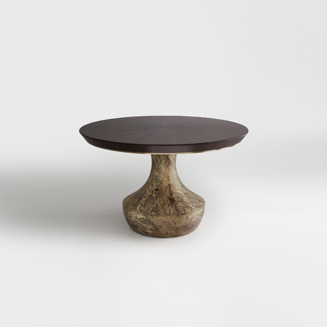 The Rivington Dining Table - Davidson The Rivington Dining Table - Davidson