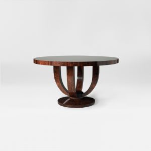 The Empire Dining Table - Davidson