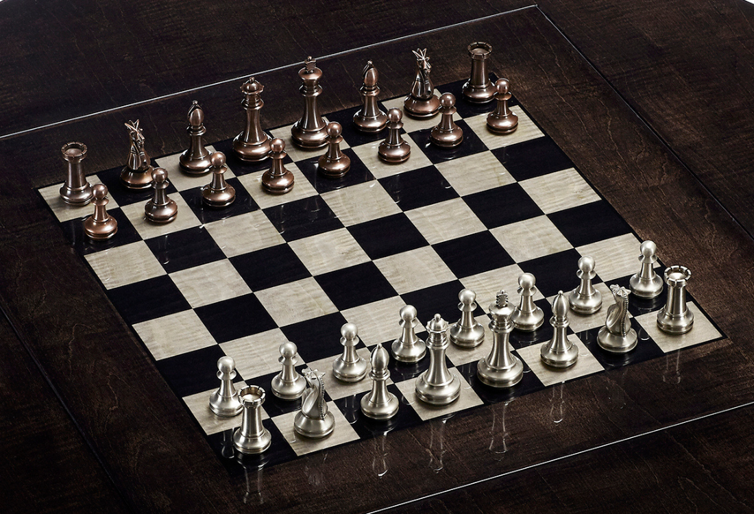 Design Tips and Trends For The Ultimate Luxury Game Room